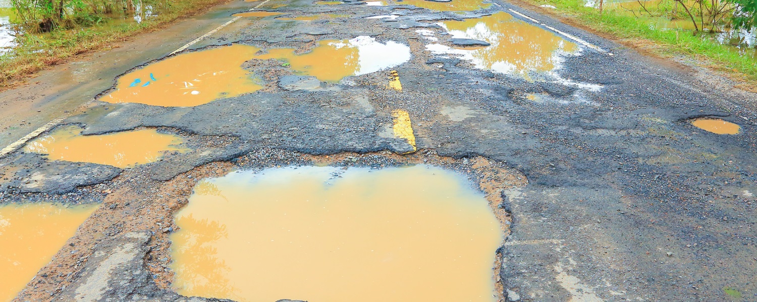 Rombus Industries | Hard Stand And Flexible Pavement Experts