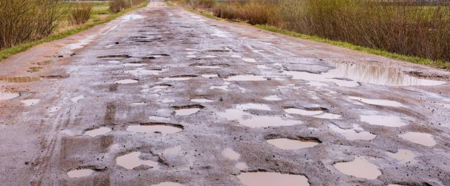 Rombus Industries | Hard Stand And Flexible Pavement Experts