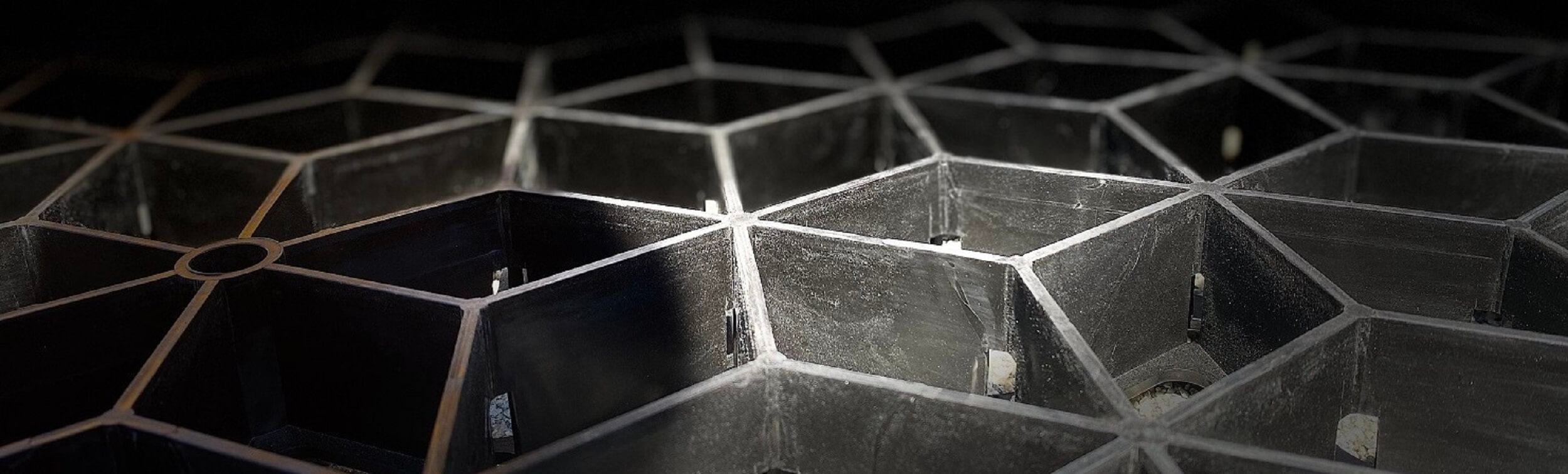 Rombus Industries | Hard Stand And Flexible Pavement Experts