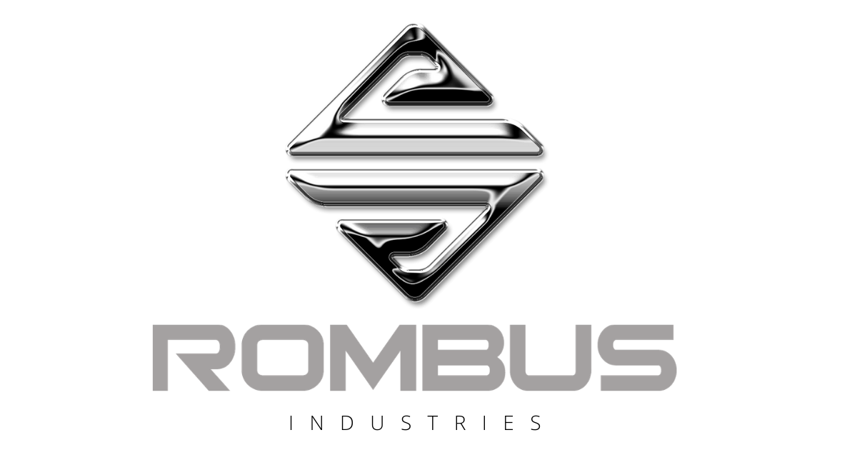 Pavement Designs | Rombus Industries Grid Mesh Solution